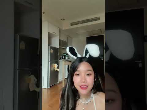 Thai Girl 🍑 Bigo Live | Shorts