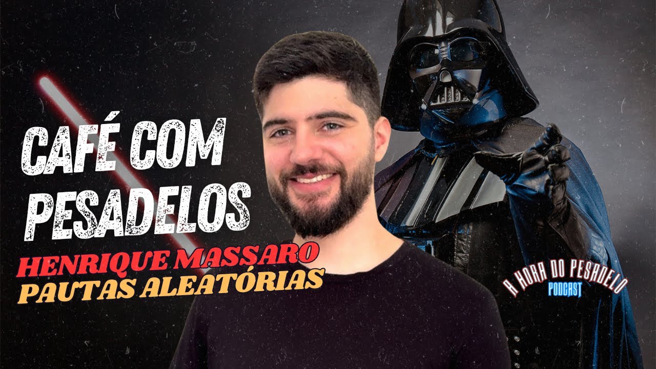 Episódio Especial: Henrique Massaro e o Apelo pela Solidariedade | A ...