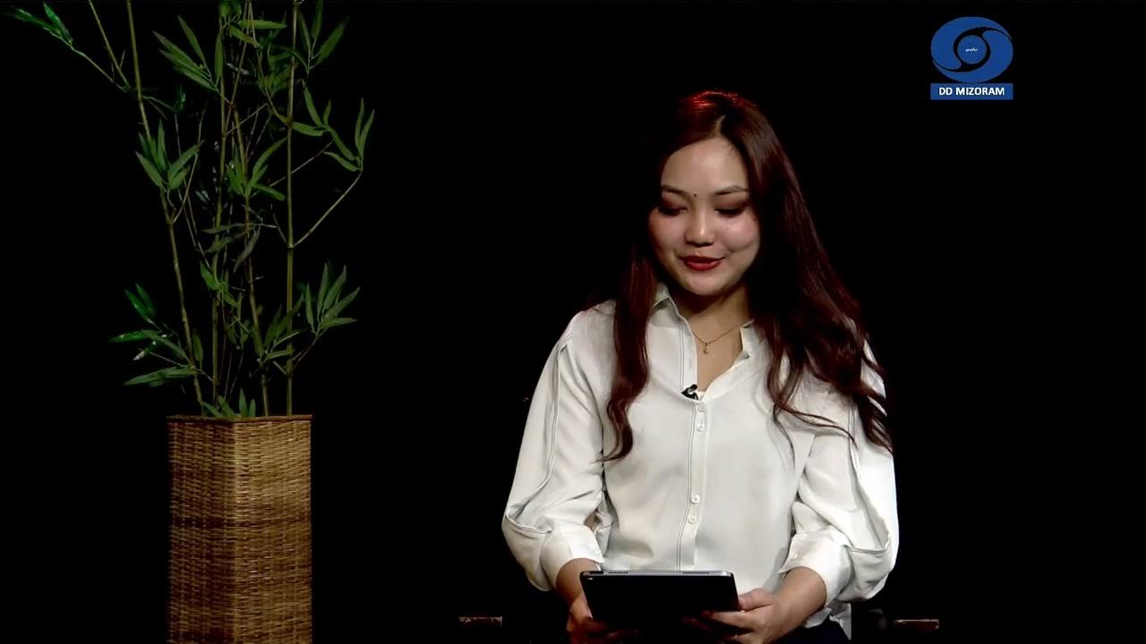 Zawhna leh Chhanna | 3 - YouTube