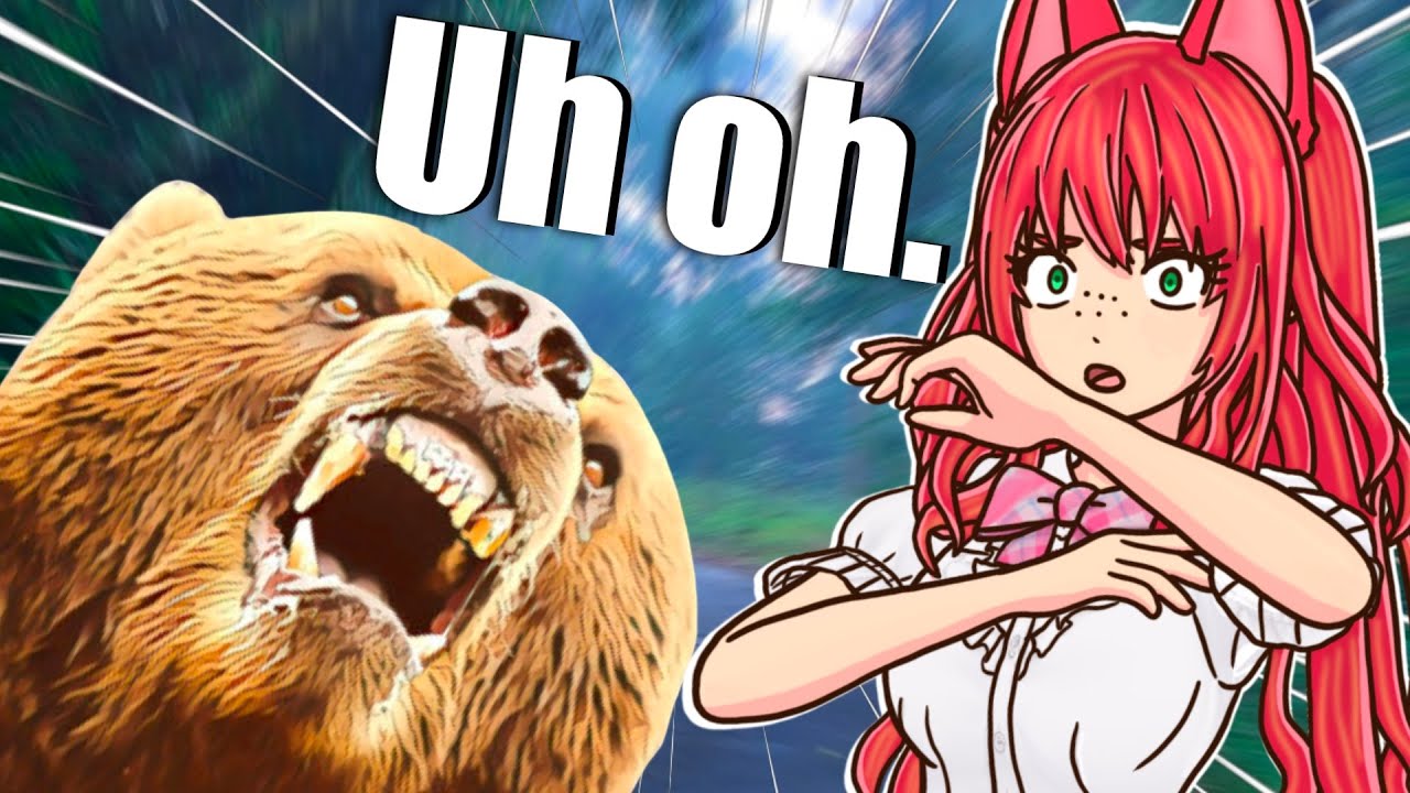 ESCAPE THE TREE FARM!!!! ☠️🪓 -Artemis Stories - YouTube