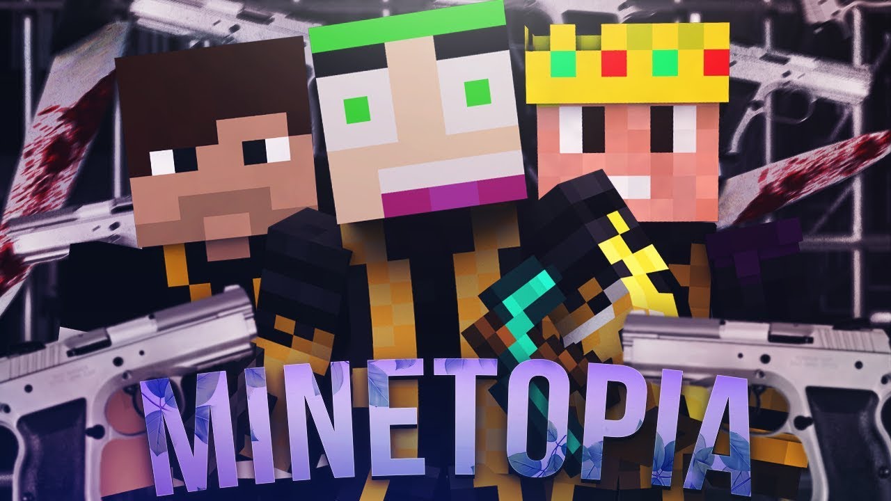 MINETOPIA ROLEPLAY #343 DIT IS ROTJOCH ZIJN CRIMINELE BOOT! - YouTube