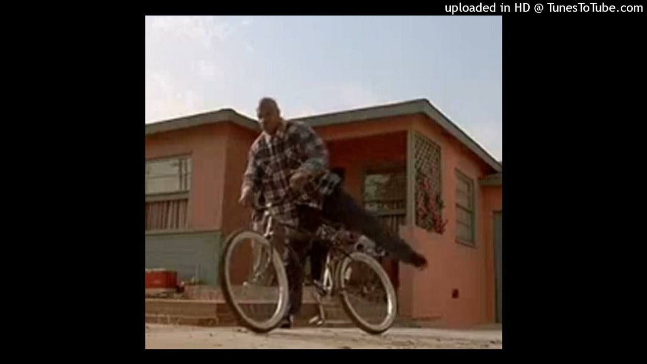 Friday Movie Debo Bike