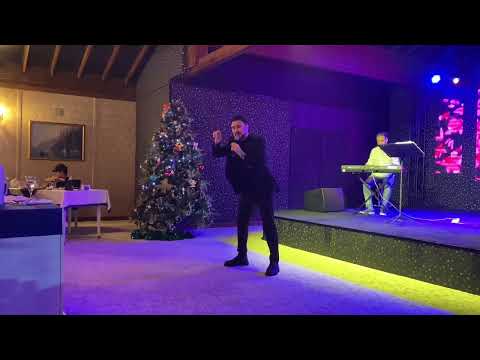 Nadir oğlunun Toyundan qabaq bu məclisdə... - SABAH TOYDU