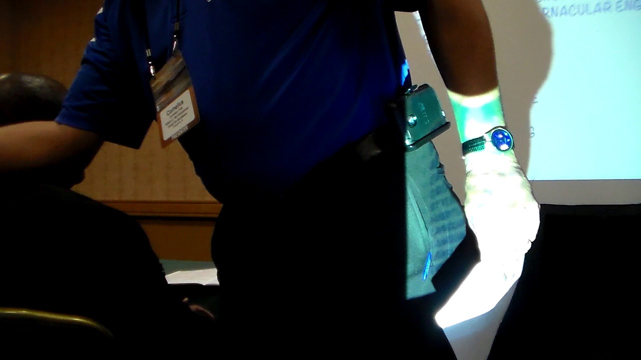 Teaching African American Males Part 2 - YouTube