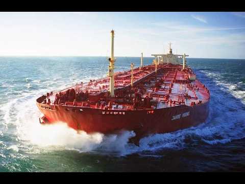 İnsanlık Tarihinin Gördüğü En Devasa Makine.