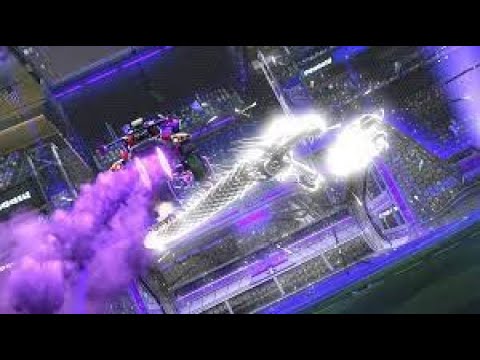 The best RL Aerial you will see today - YouTube
