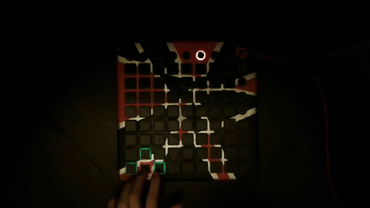 TheFatRat Unity (launchpad S cover) - YouTube