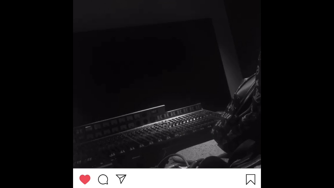 Needy - ARIANA GRANDE NEW SONG SNIPPET ♡ (AG5) - YouTube