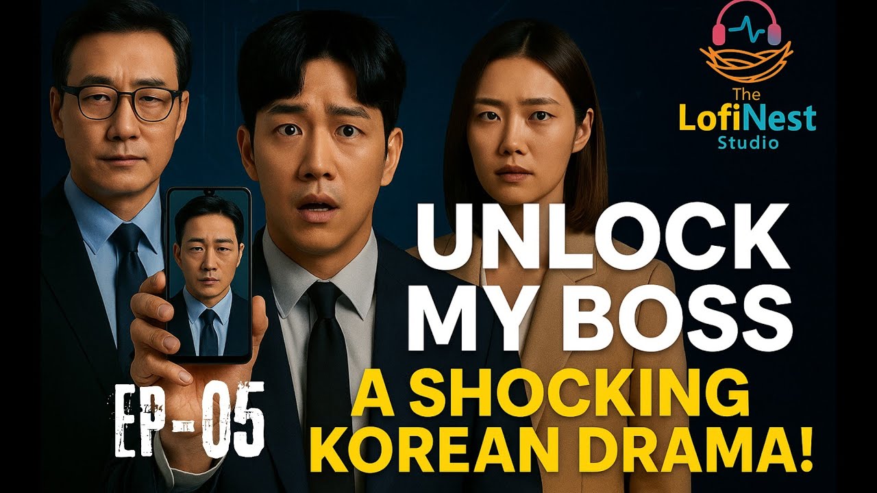Unlock My Boss Episode 5 | Trust No One! - YouTube