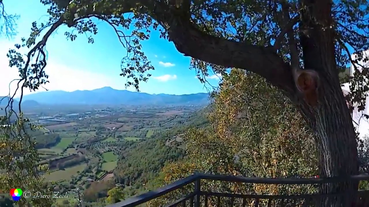 Santa Maria Oliveto - YouTube