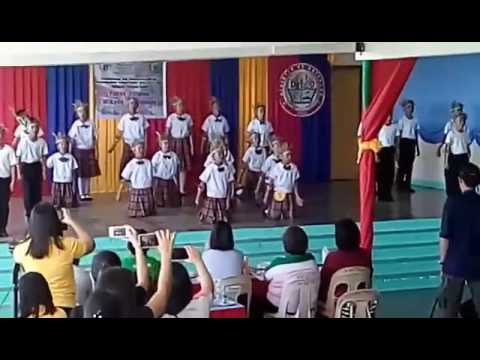 Bigsaywit /Bigkas Sayaw Awit Competition 2017 Friday Aug,4,2017 - YouTube