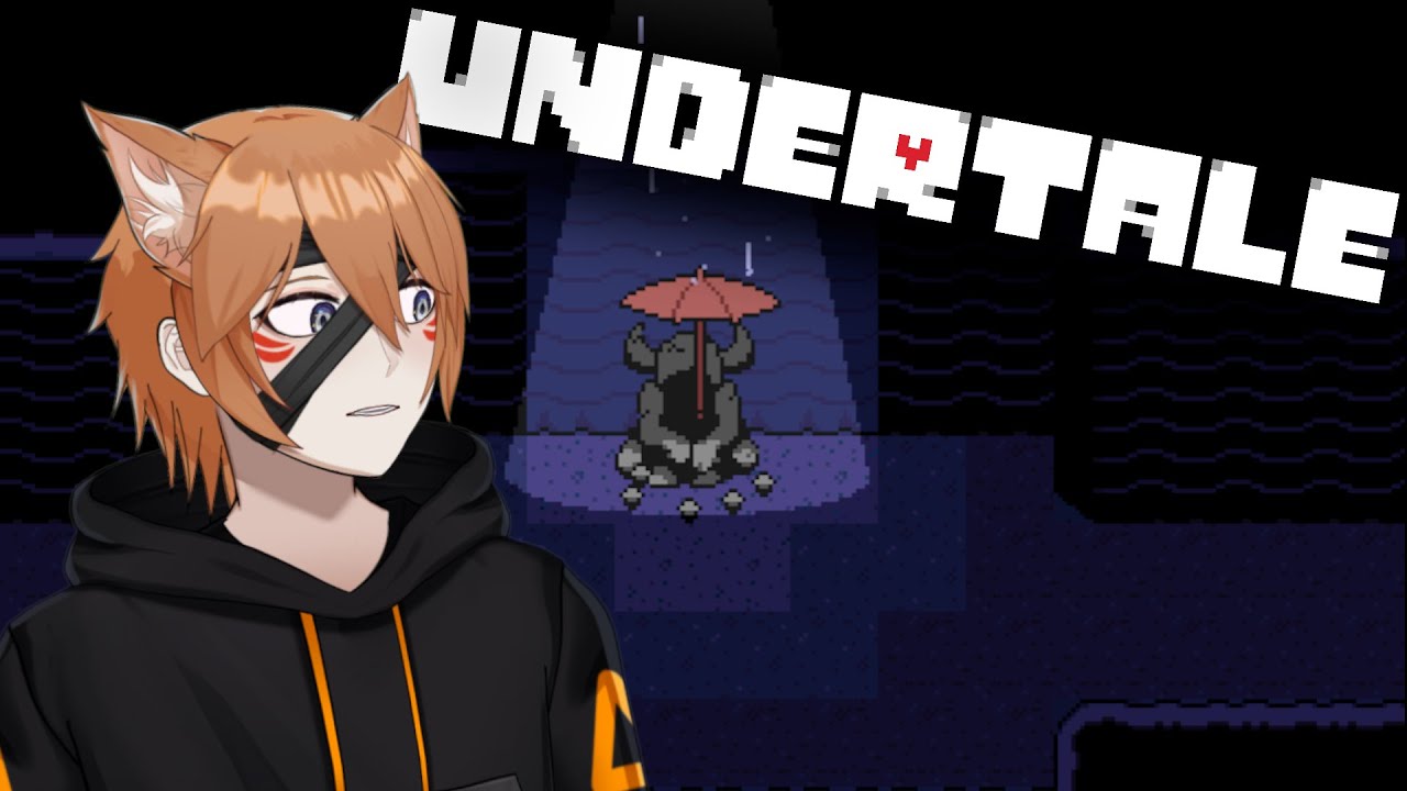 Fishy Lookin Place!! | Undertale Time!!! - YouTube