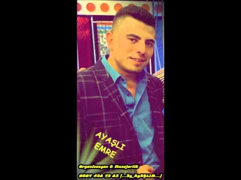 Ayaşlı EMRE BELALIM NETTE İLK [...By_AyAŞLIM...]