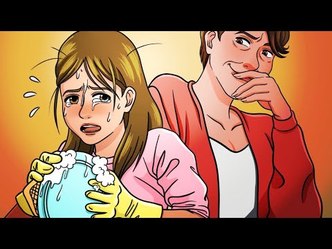 My Aunt Said Mexicans Are Only Good For Cleaning