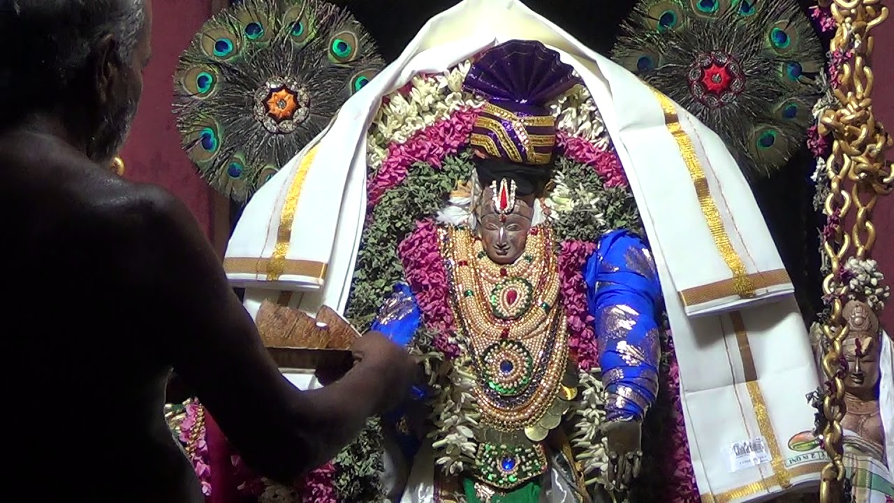 45 Alapuzha Suresh & OS Mohan Day1 I Jaya Jaya Devadi I Seetha Kalyanam ...