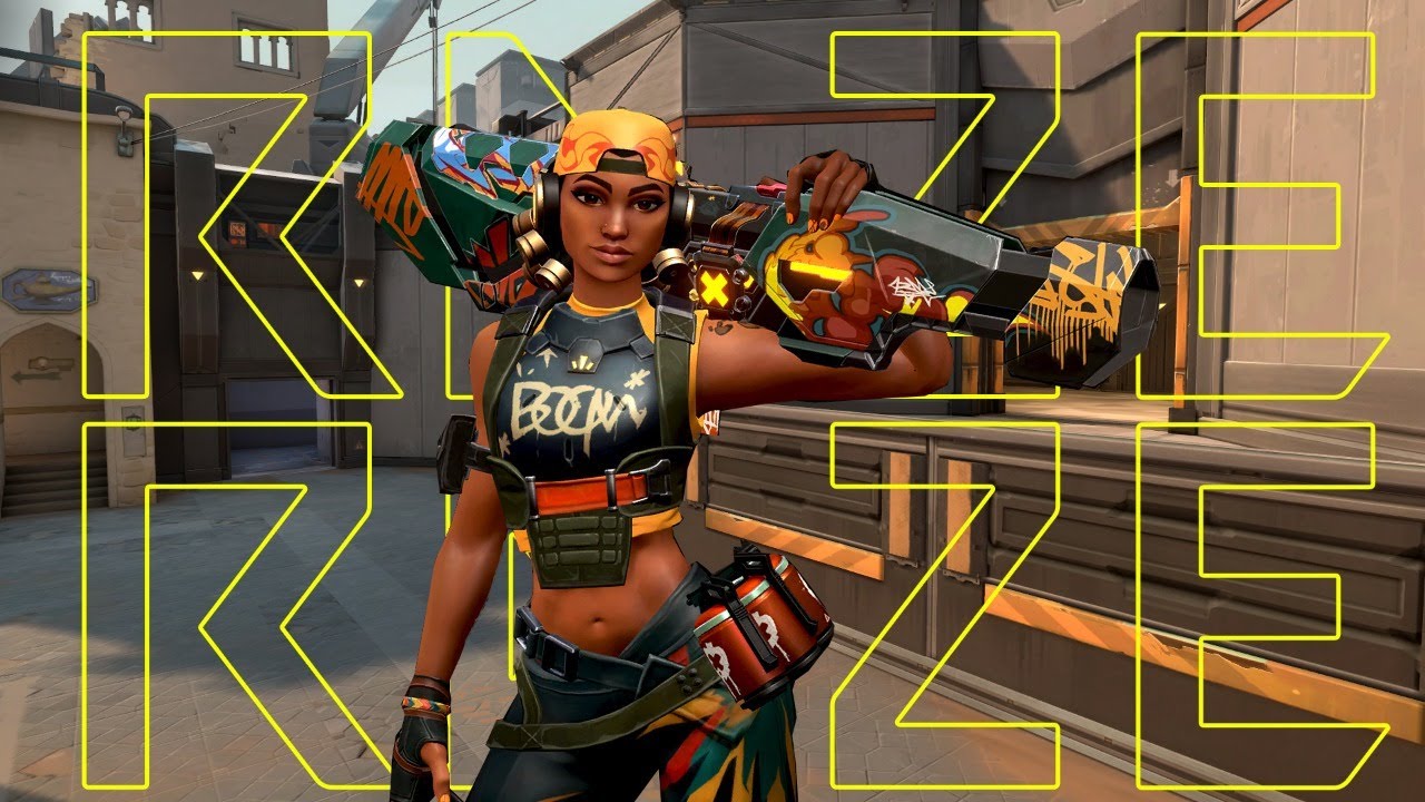 🔴VALORANT LIVE STREAM | RAZE GAMEPLAY - YouTube