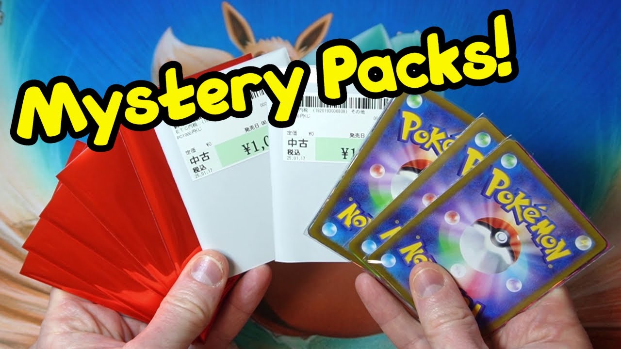 Pokemon TCG Vending Machine Mystery Pack Opening 413! - YouTube