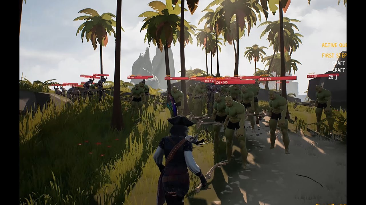 NovaX. Starting from the beginning but building bigger! skipping basic ...