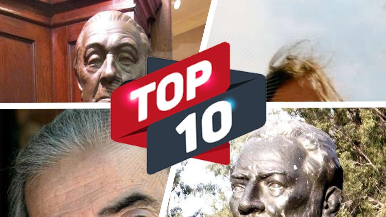 Famous Poets From Argentina 📌 - YouTube