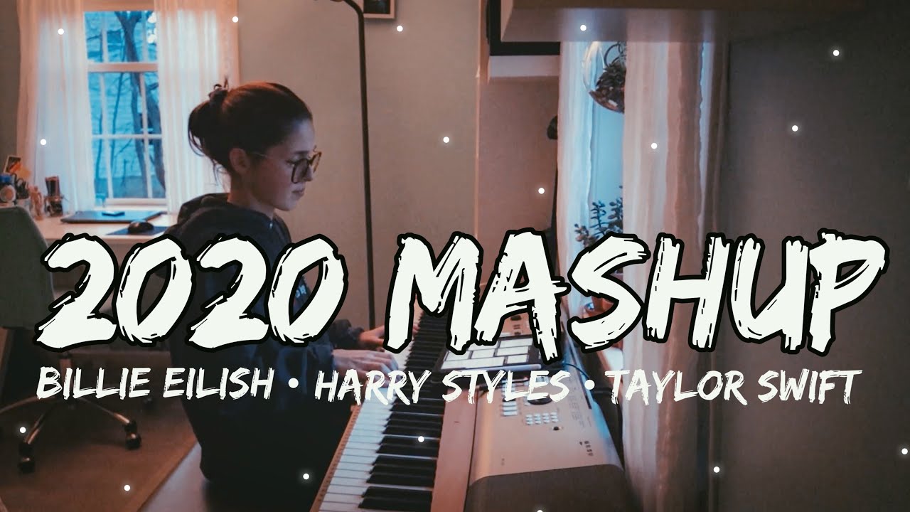 singing my favorite songs of 2020 - YouTube