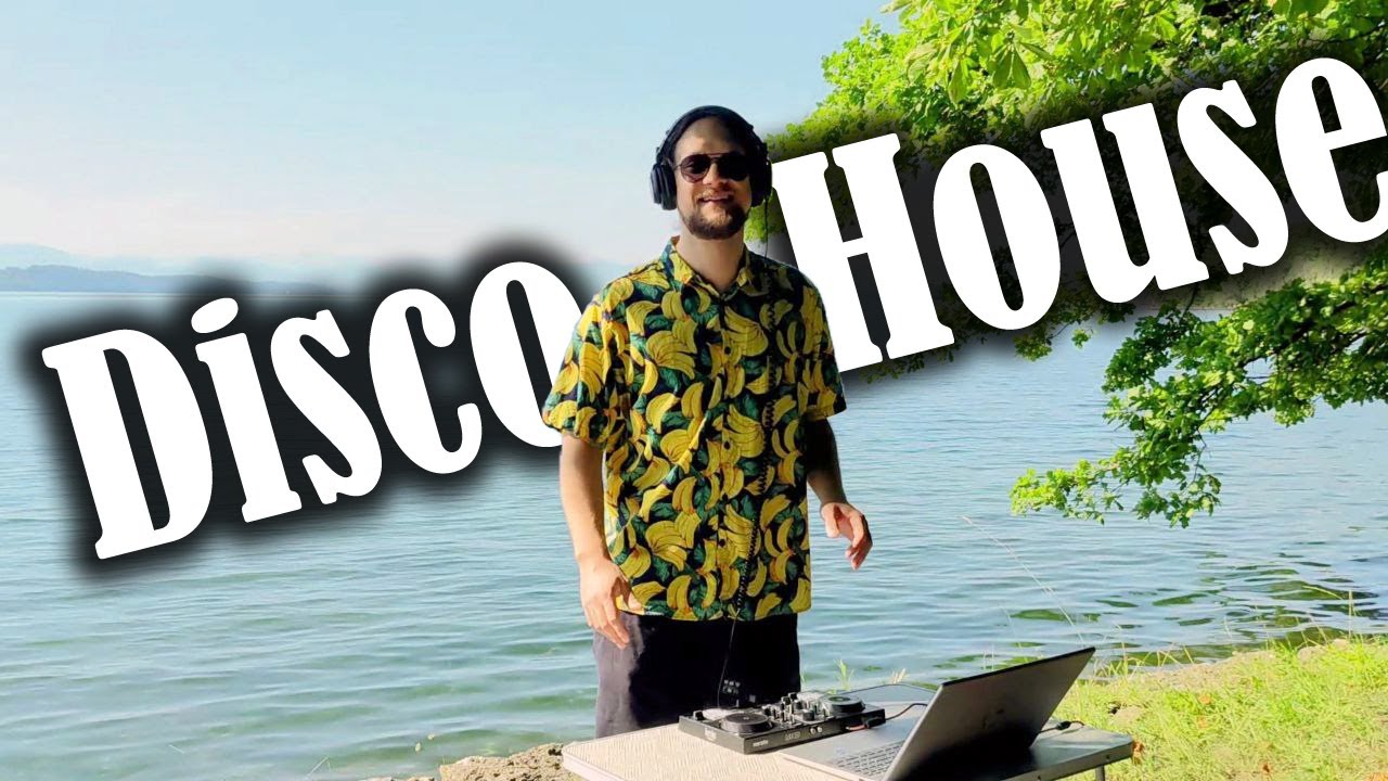 Summer Lakeside House Set | Cala Vibes - YouTube