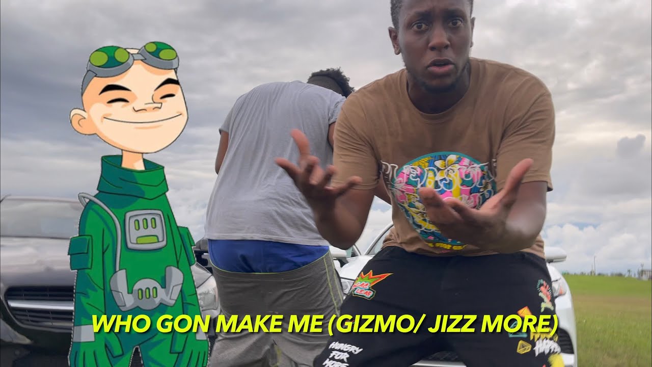 Girlhefunnyaf - Cartoon Network (Official Music Video) - YouTube Music