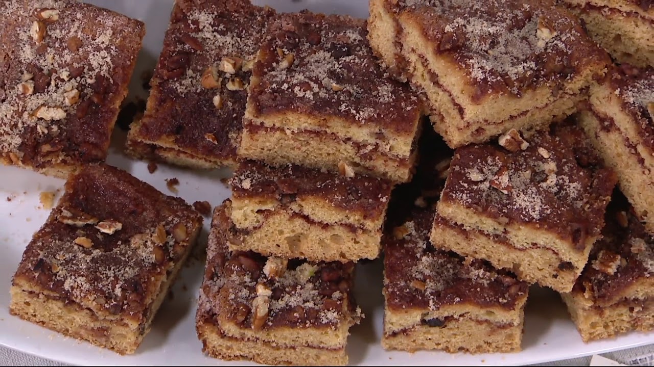 "Simply Desserts" Cookbook by Laura Weathers on QVC - YouTube