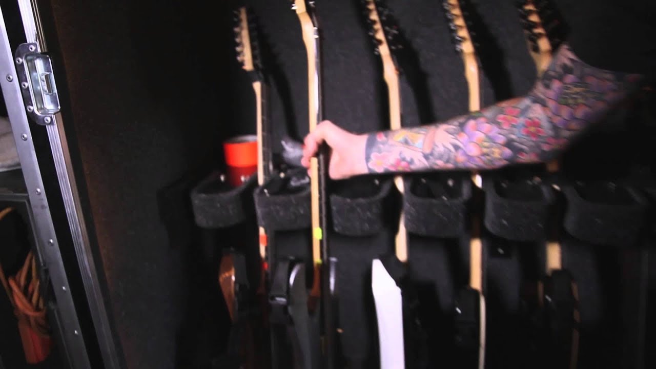 For Today - Prevailer DVD Preview - Gear Walkthrough - YouTube