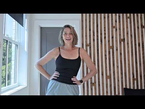 PINKMSTYLE Tank Top Review – Is the Built-In Bra Actually Supportive?