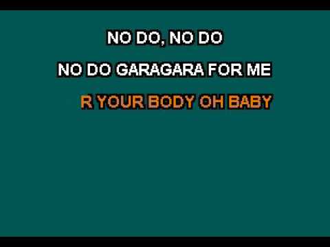 davido if karaoke - YouTube