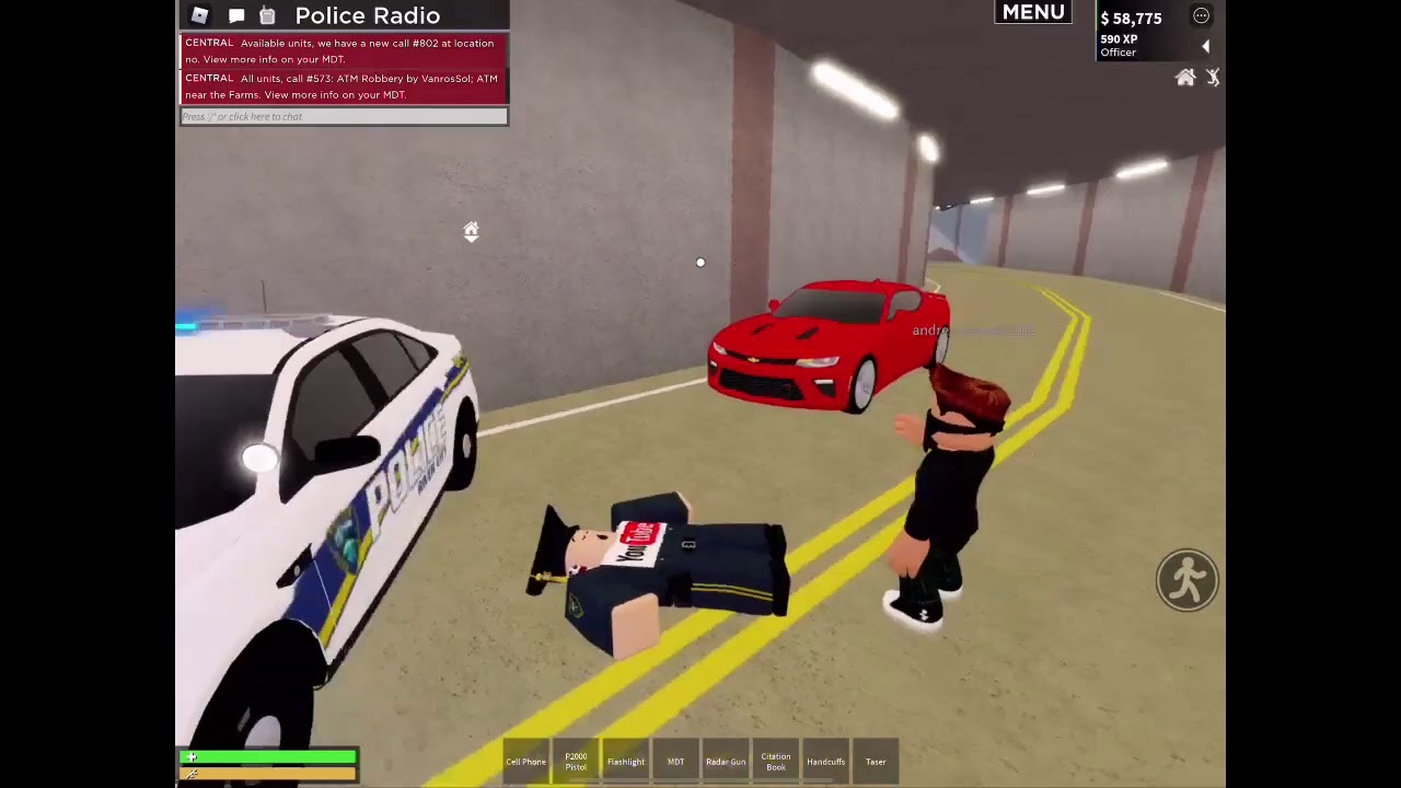 Emergency Response: Liberty County RP Live - YouTube