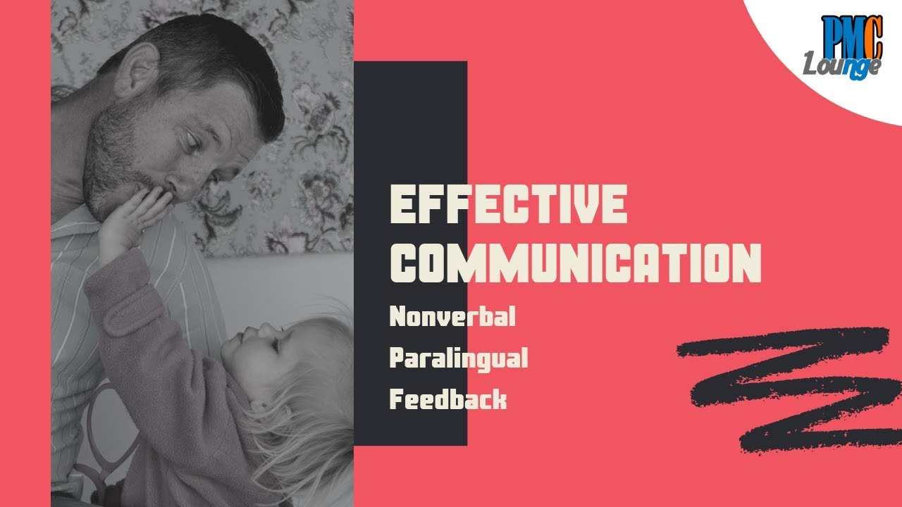 Aspects Of Effective Communication Nonverbal Paralingual aspects-of-effective-communication-nonverbal-paralingual