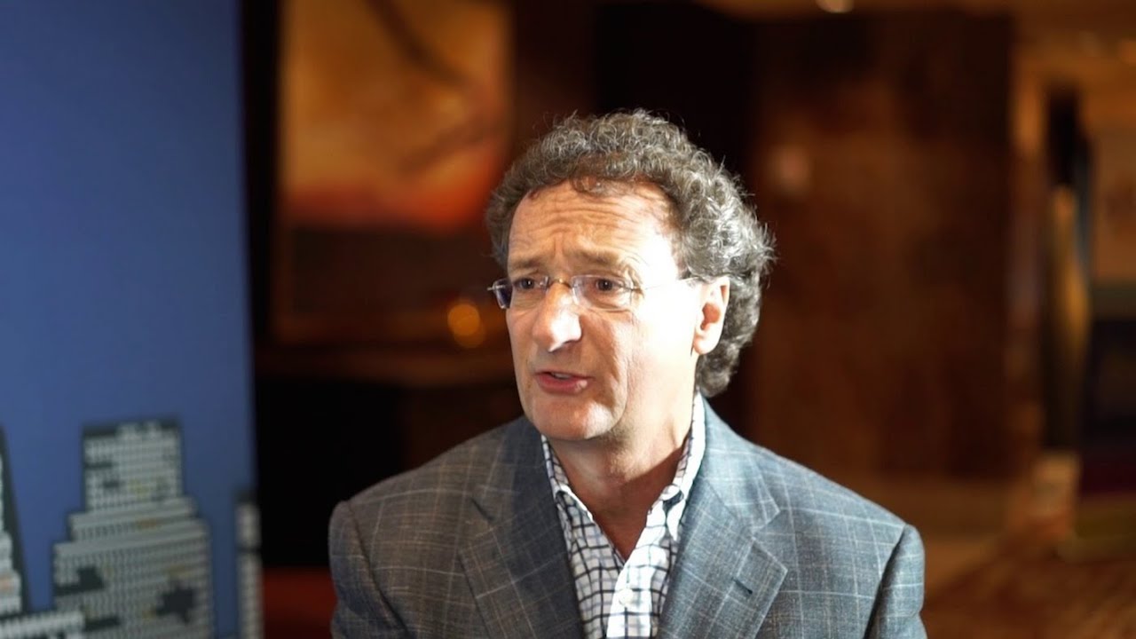 287 - BEI Annual Conference - John Degan of John Degen and Associates ...