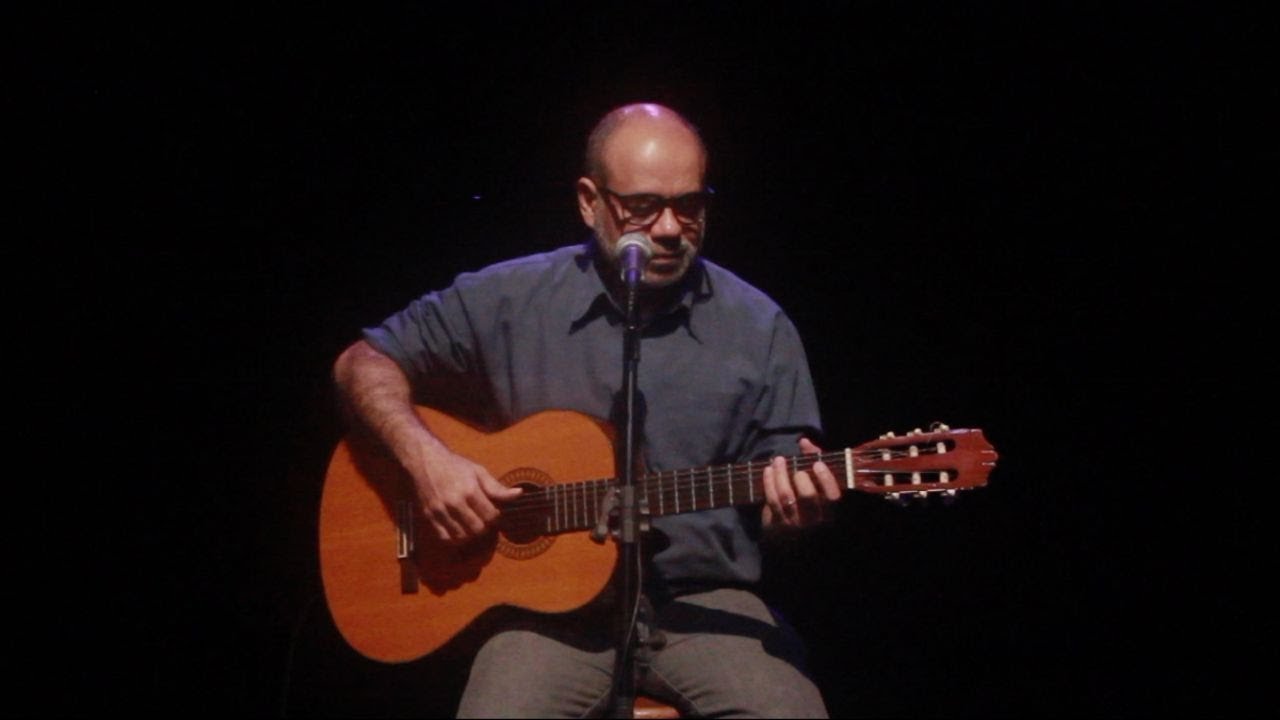 Pra onde o amor levar - Deni Miller - YouTube