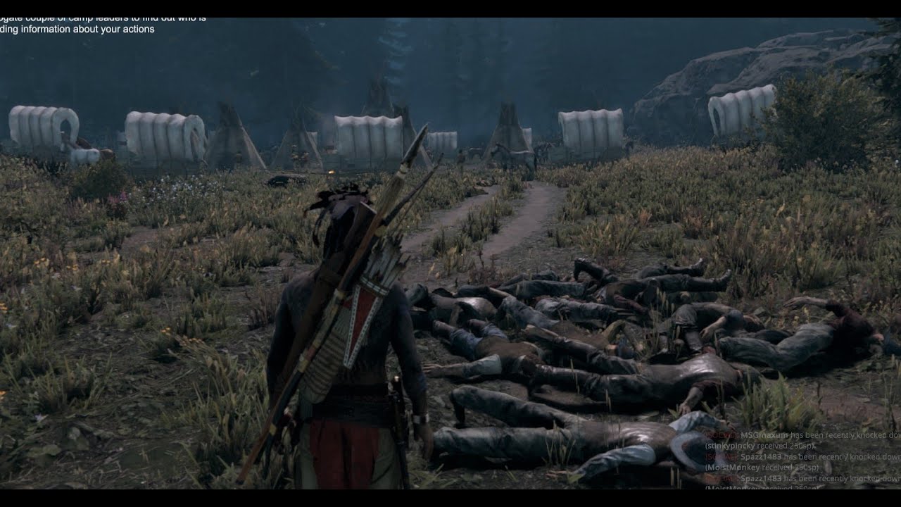 This Land is my land. DogE Style! Farming/Crafting the last of one ...