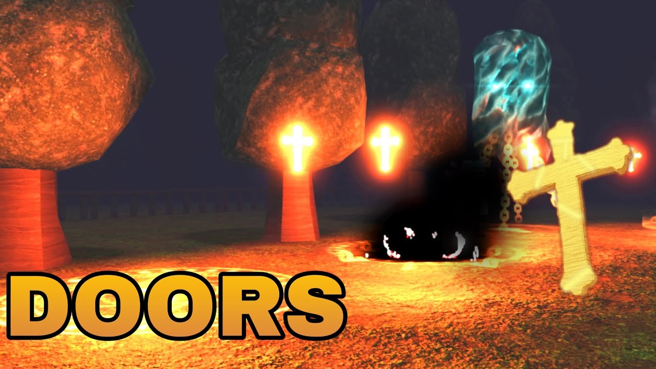 Roblox Doors CRUCIFIXING Once Again… - YouTube