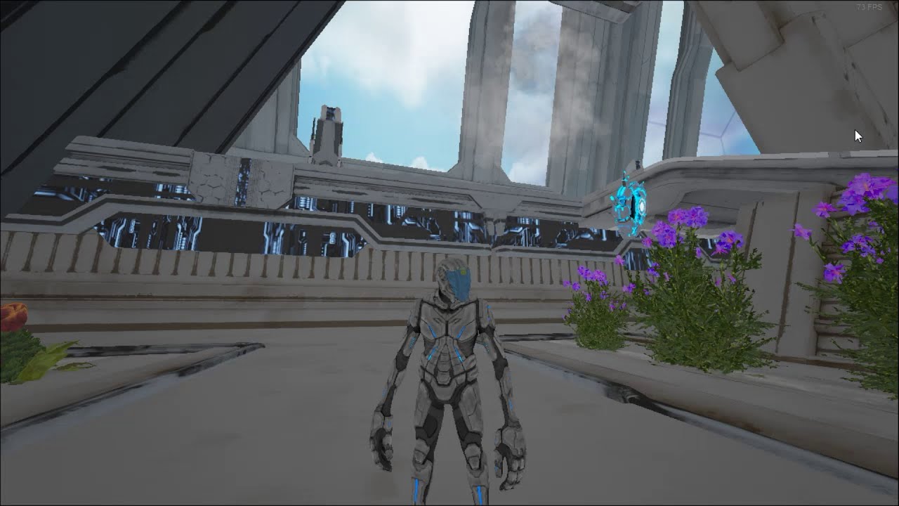 ARK GEN2 NEW BASE SPOT #ark #gen2 #new #basespot - YouTube