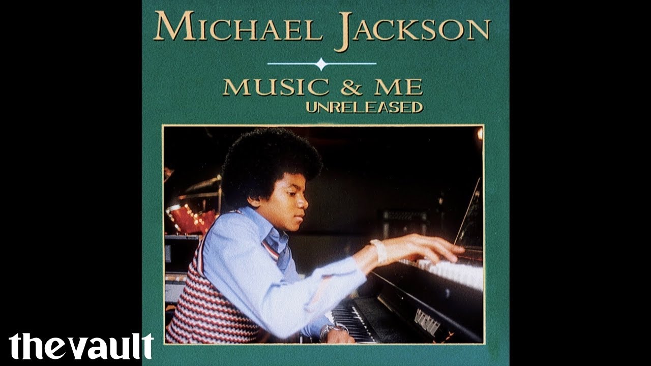 Michael Jackson - If'n I Was God [Audio] - YouTube