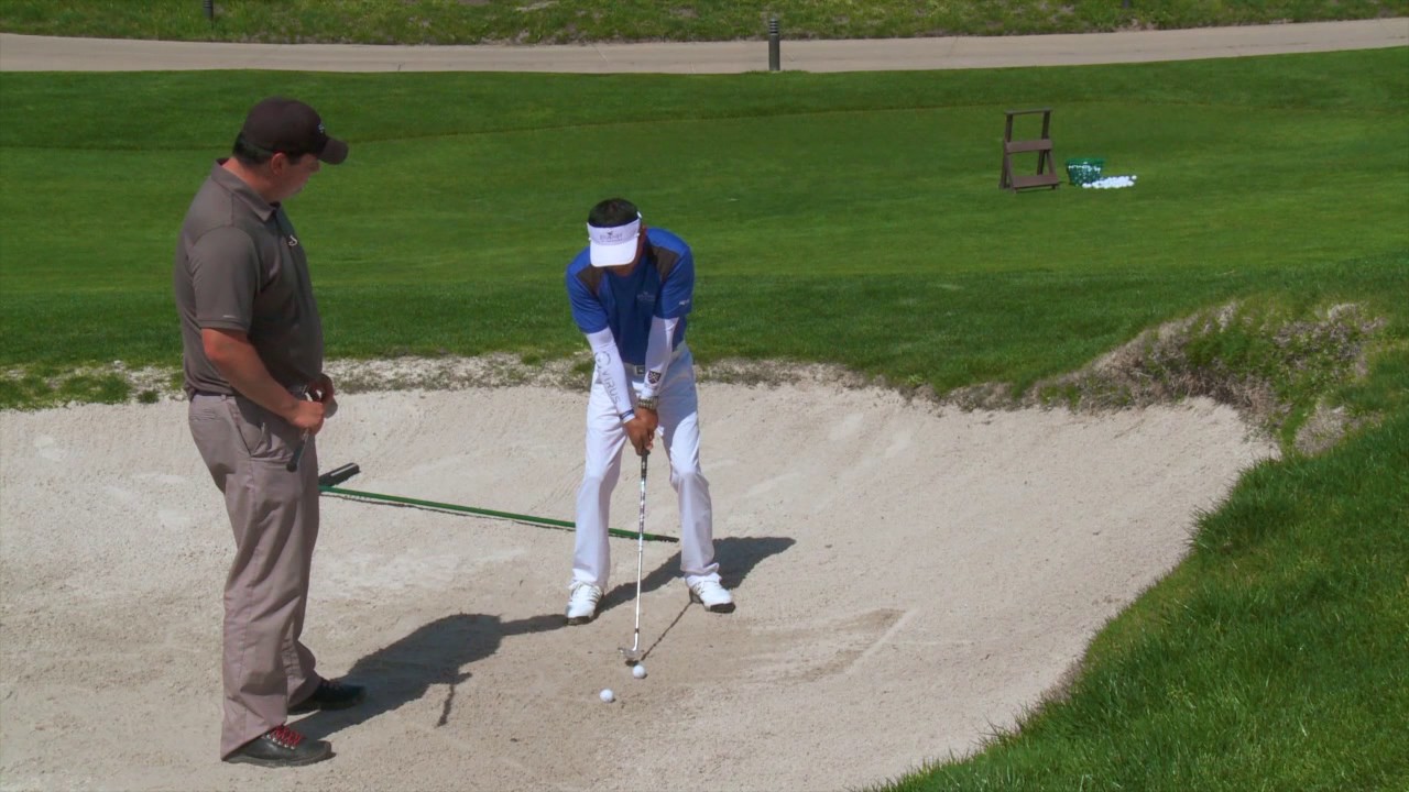 Pechanga Golf Tip #2 w/ Randy Chang - YouTube