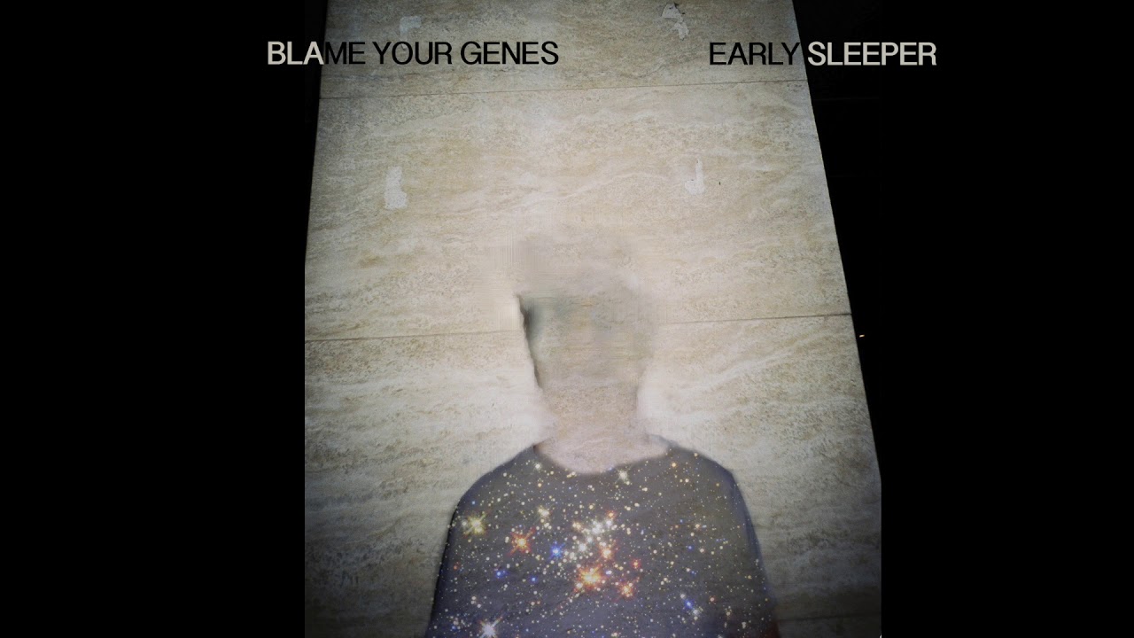 Blame Your Genes - Early Sleeper (LIVE on Radio_FM) - YouTube