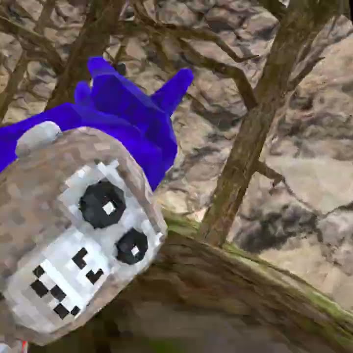 trying @H4kpy run on quest - YouTube