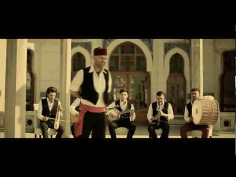 Ali Öztoprak - Kemençemin Telleri