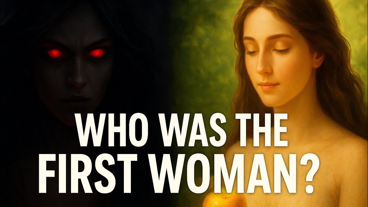 Lilith Vs Eve: Before Eve, There Was Lilith – The Woman Erased from the ...