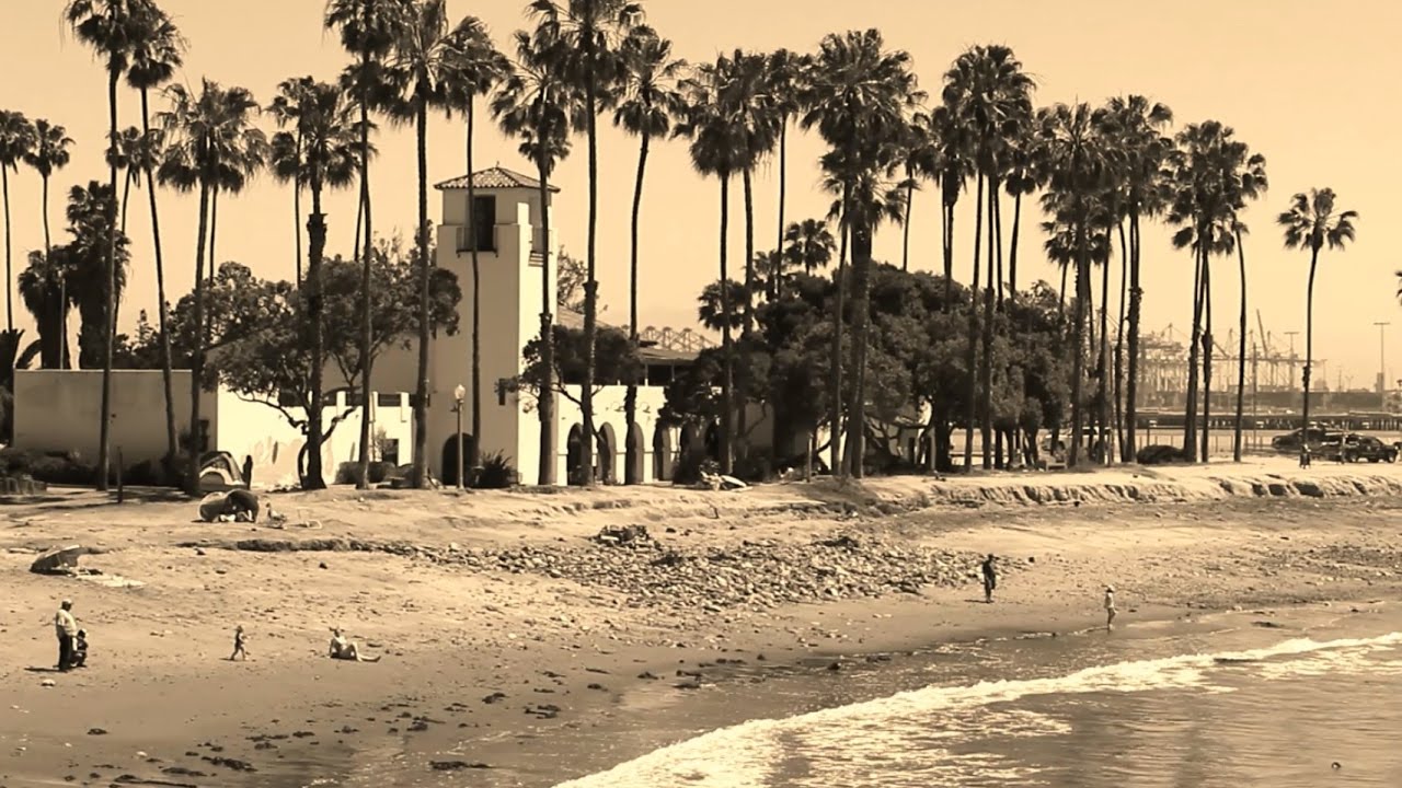 Face/Off (1997) - Funeral & Shootout Church Filming Location - YouTube