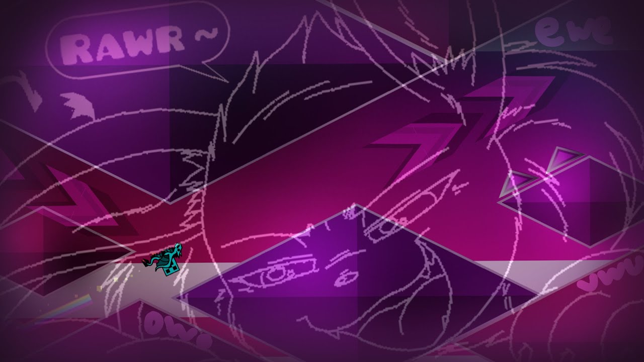 owo uwu ewe rawr...? - YouTube