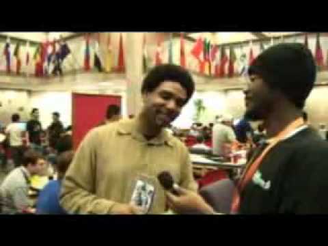 Interview with Jason Cole (Texas Showdown 6) - YouTube