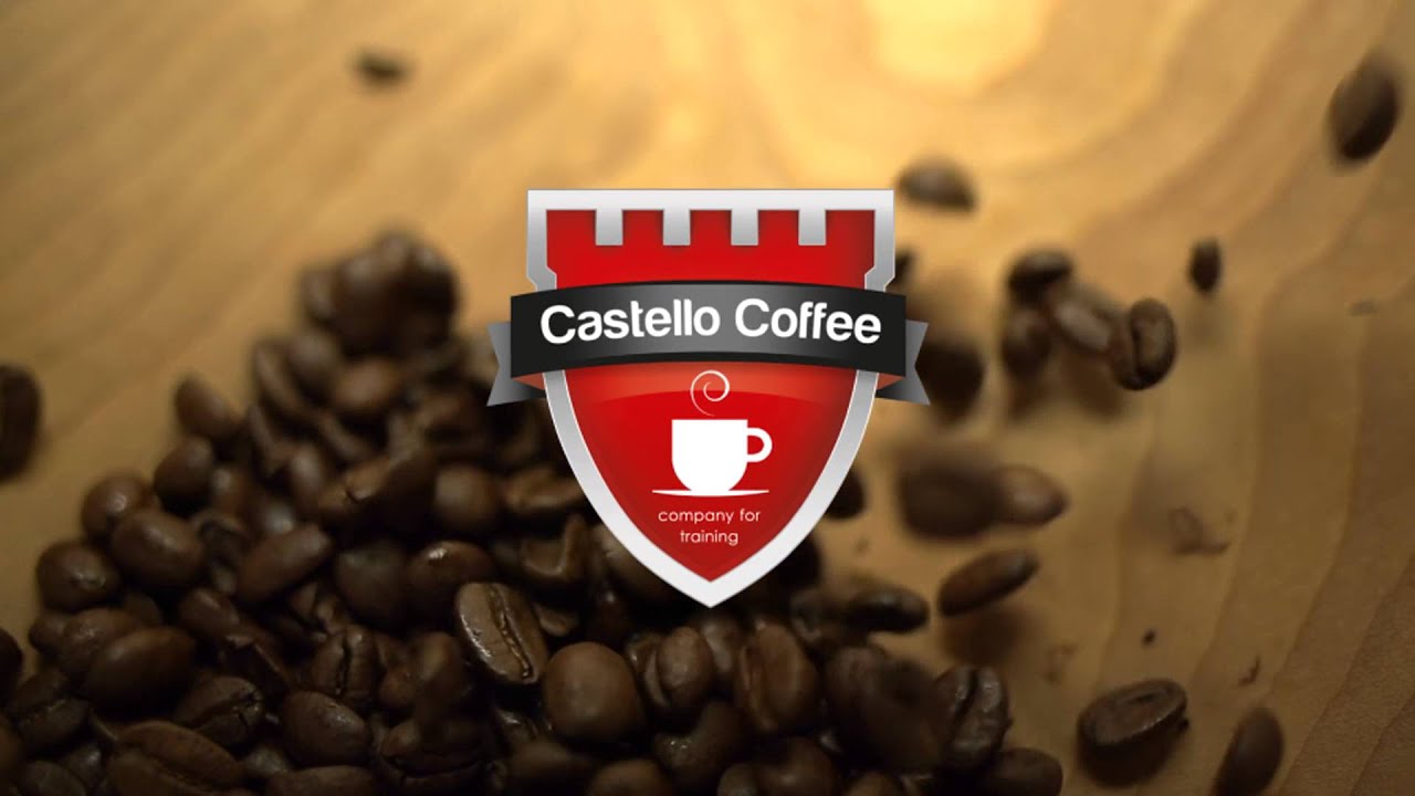 Castello Coffee video ad - YouTube
