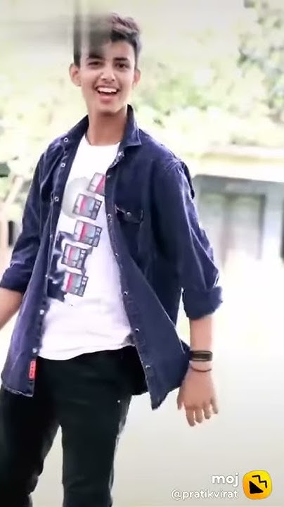 Pratik.virat - YouTube