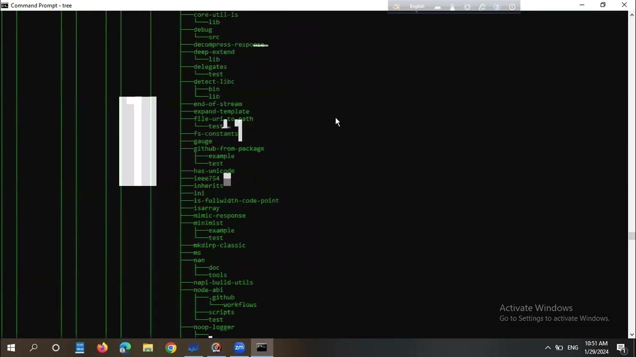 Hacking Pranks Using Windows Command Prompt Cmd Ι Featured Youtube