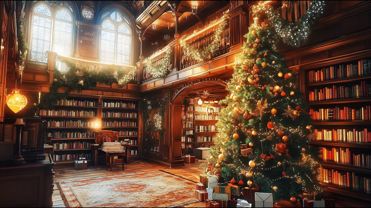 Christmas Incoming! 🎄 LOFI Music [Christmas Season Mix] - YouTube